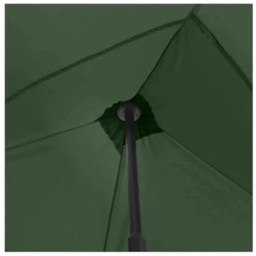 Cort pliabil cu cadru metalic pentru curte si gradina, destinat ...