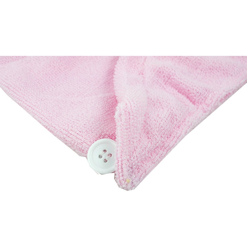 Prosop pentru par Oem, Roz - eMAG.ro