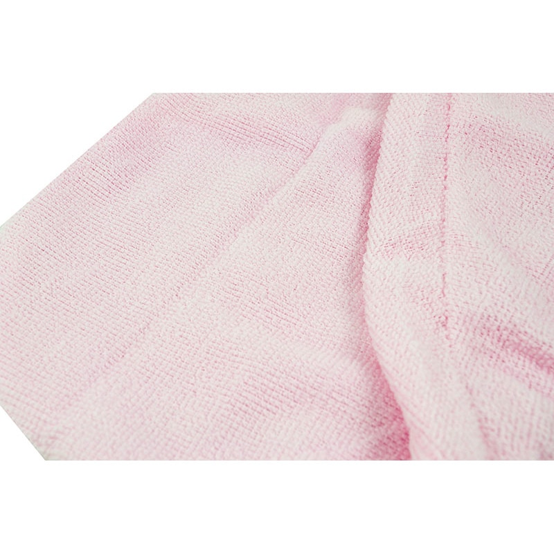 Prosop pentru par Oem, Roz - eMAG.ro