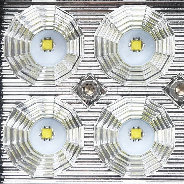Lampa de lucru LED EinParts Automotive, 18 W, 60°, 1350 lm, 4300K ...