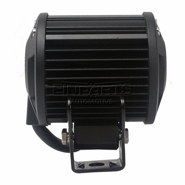 Lampa de lucru LED EinParts Automotive, 18 W, 60°, 1350 lm, 4300K ...