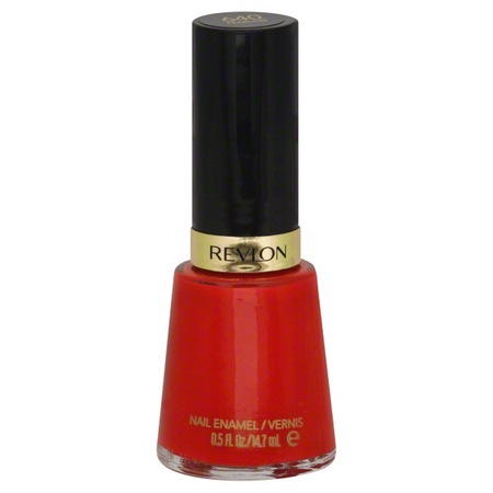 Lac de unghii Revlon Nail Enamel 640 Fearless - eMAG.ro