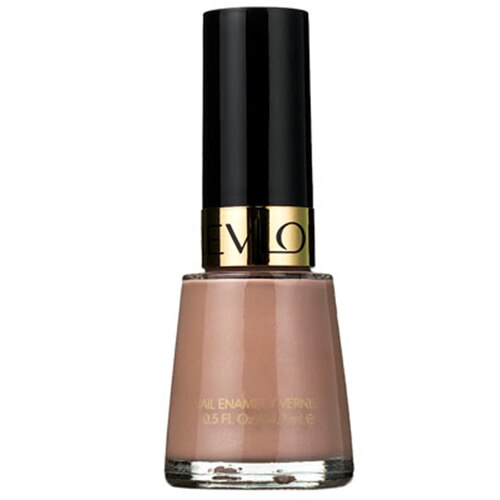 Oja Revlon NAIL ENAMEL Grey Suede - eMAG.ro