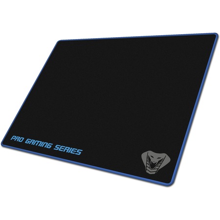 MousePad Media-Tech Cobra Pro pentru Gaming, Negru - eMAG.ro