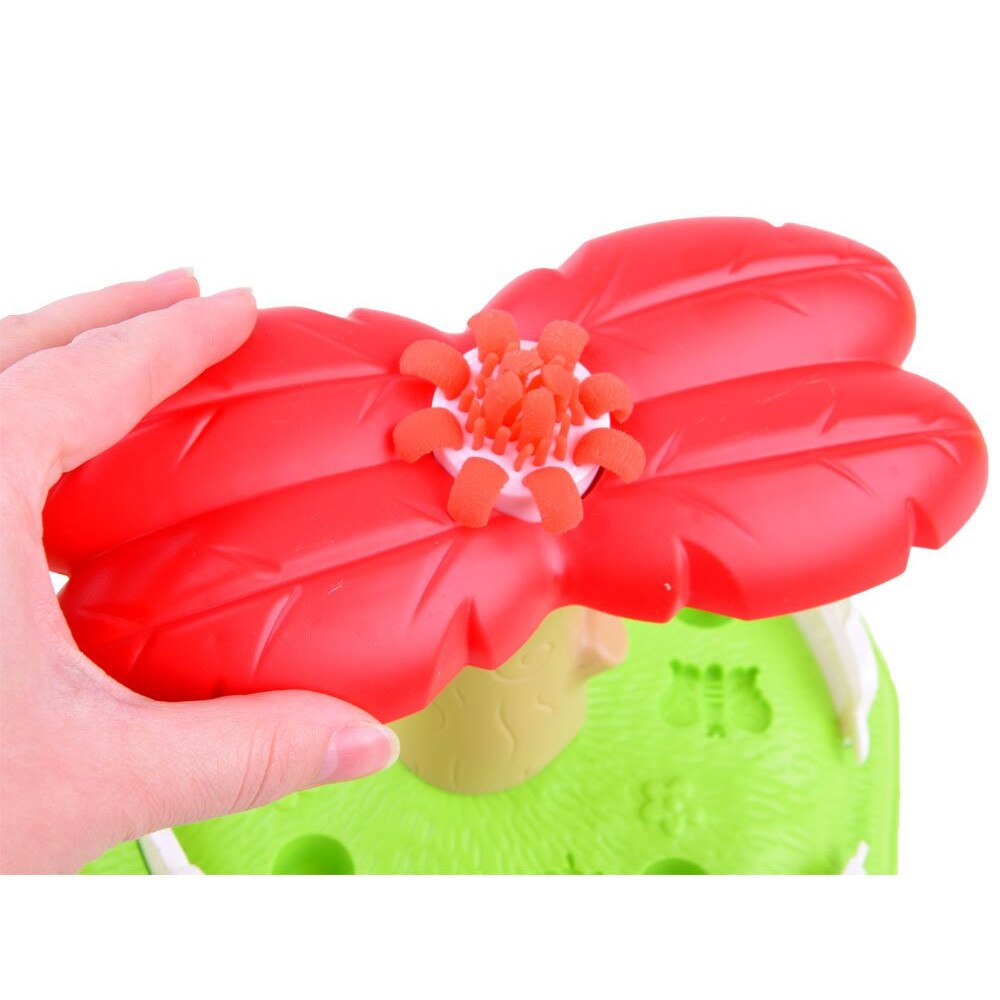 Set pasta modelabila si forme, Jokomisiada, +3 ani, Multicolor - eMAG.ro