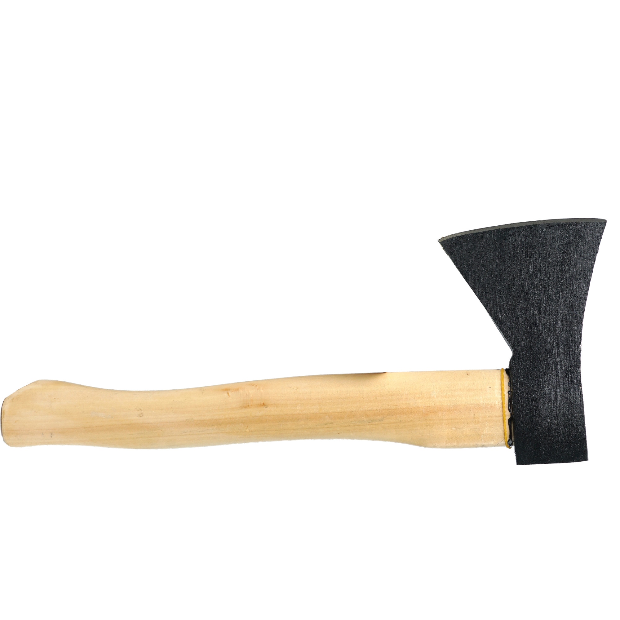 Toporisca cu maner de lemn, GermagTrend, 600 gr, 37331 - eMAG.ro