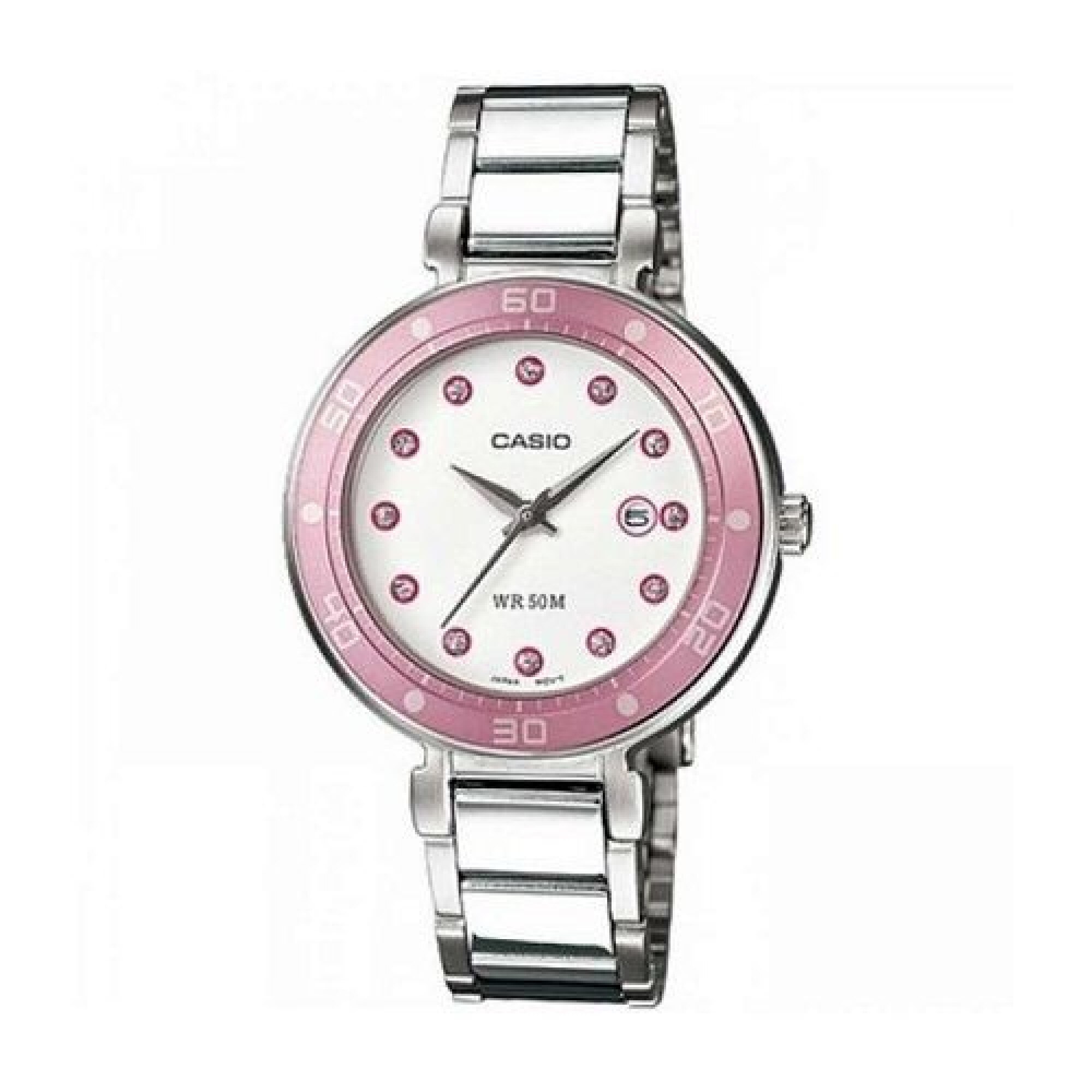 CASIO Női Karóra Collection LTP-1329D-4E - eMAG.hu