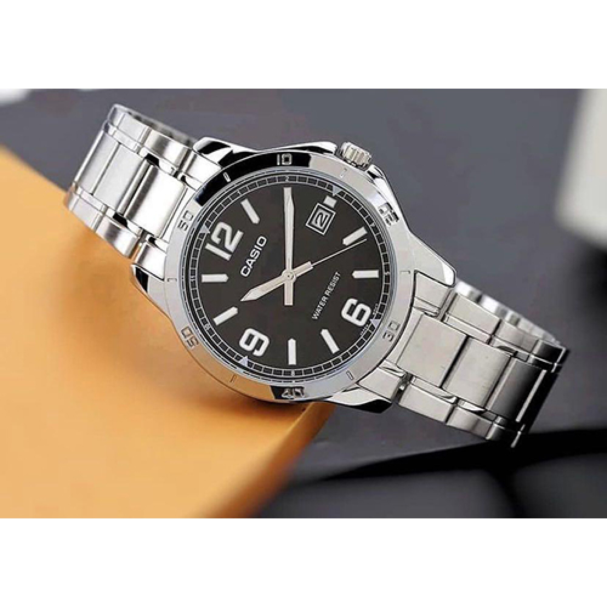 Ceas Dama Casio Collection Ltp V004d 1b2 Emag Ro