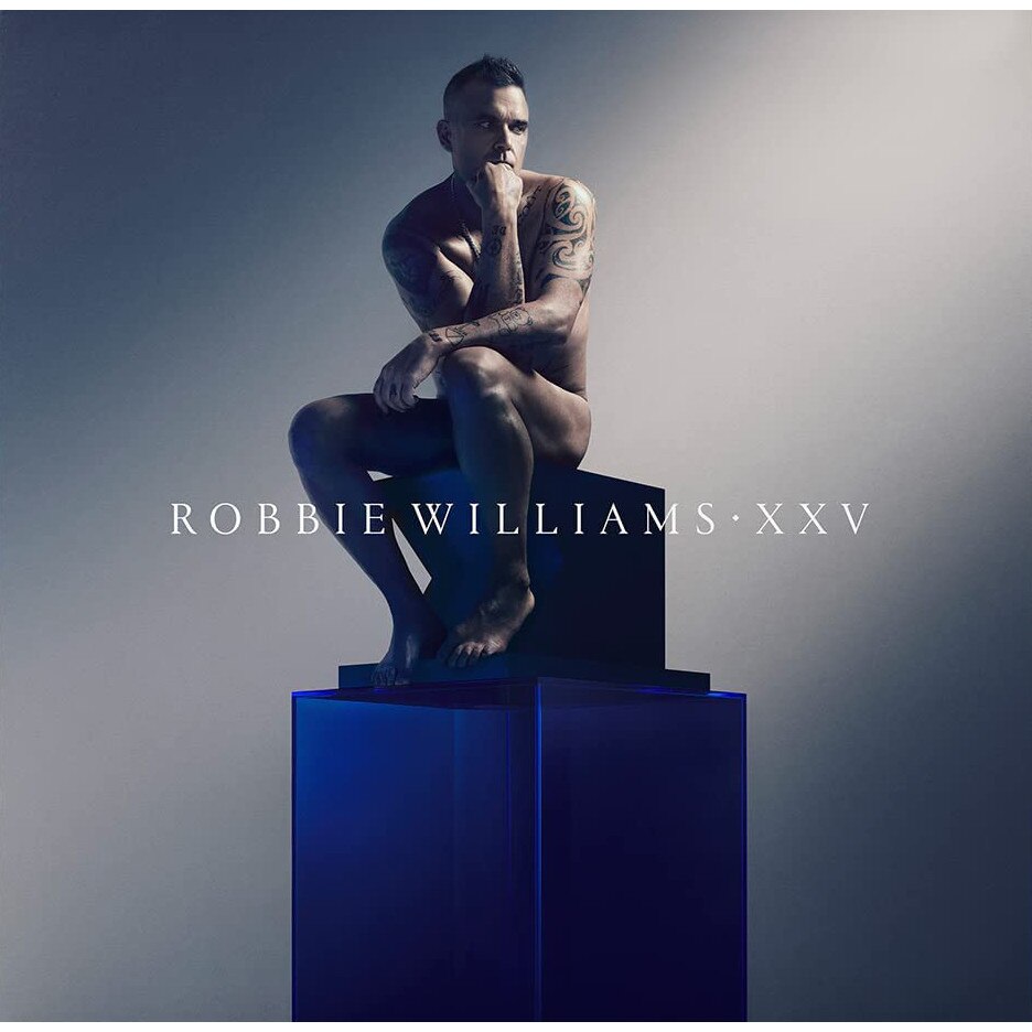 Robbie Williams - XXV - Vinyl - eMAG.ro