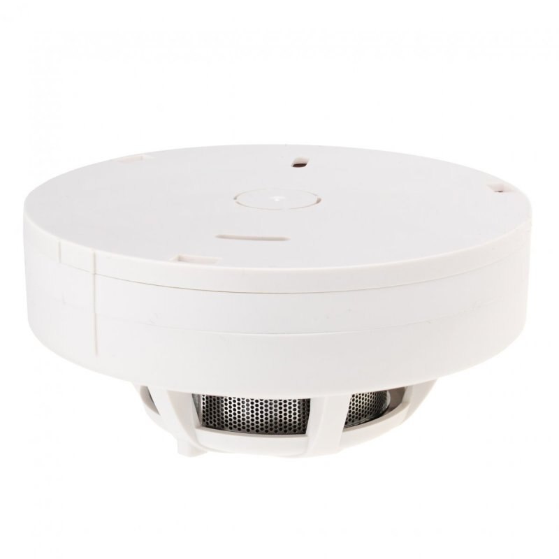 Detector de fum YG-09 - eMAG.ro