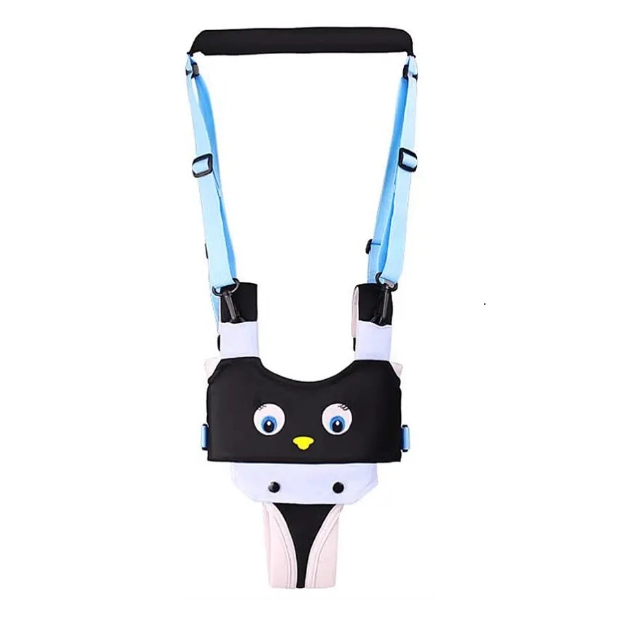 Ham bebe cu suport tip chilot detasabil, premergator, asistare mers ...