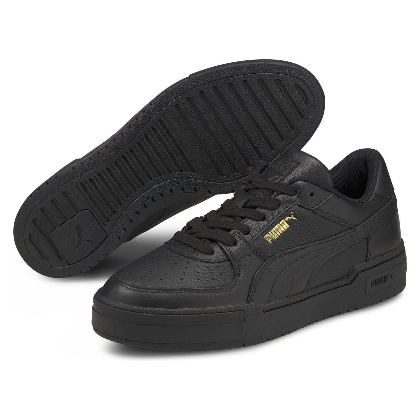 Pantofi sport Puma CA Pro Classic 38019006 Unisex, Negru, 38 - eMAG.ro