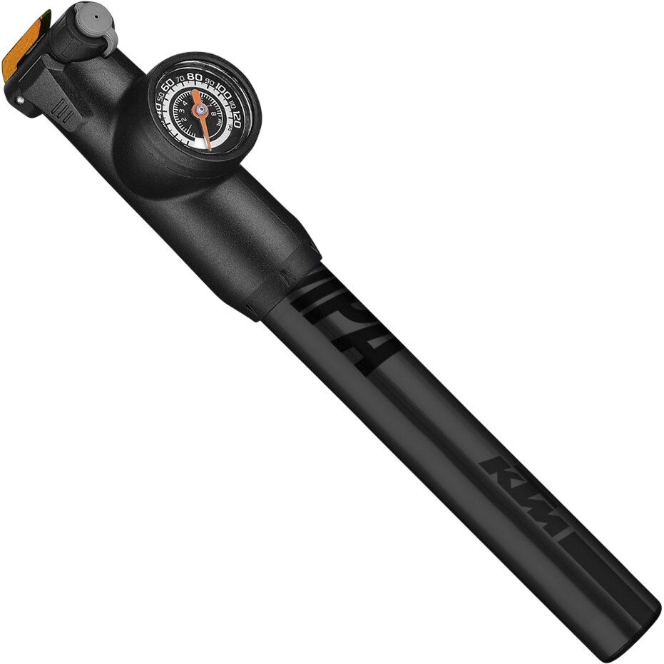 Mini pompa, KTM, Hybrid, Negru - eMAG.ro