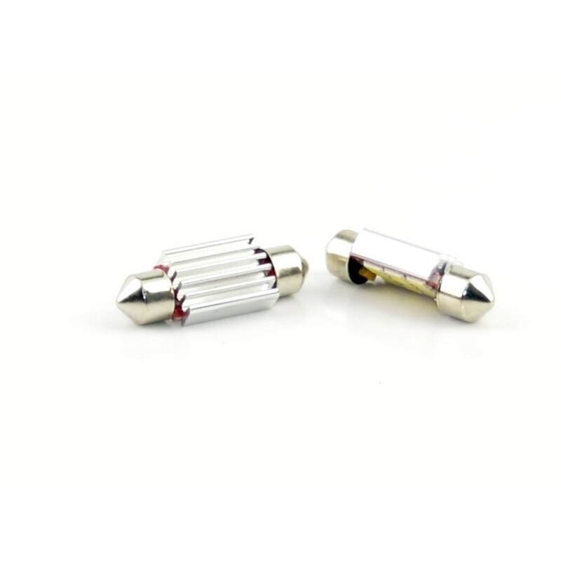 Set 2 becuri auto Einparts Automotive, 12V/24V, lumina rece, Alb - eMAG.ro