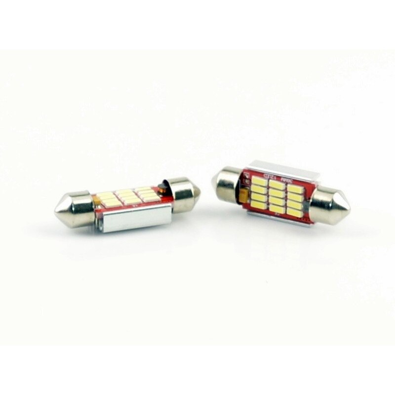 Set 2 becuri auto Einparts Automotive, 12V/24V, lumina rece, Alb - eMAG.ro