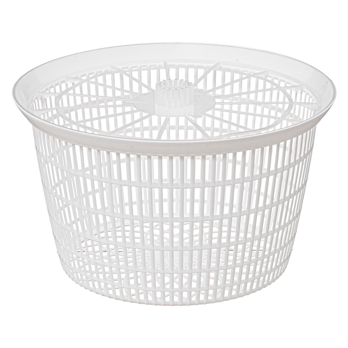 Uscator salata Natures, plastic, 25 x H 15,5 cm - eMAG.ro