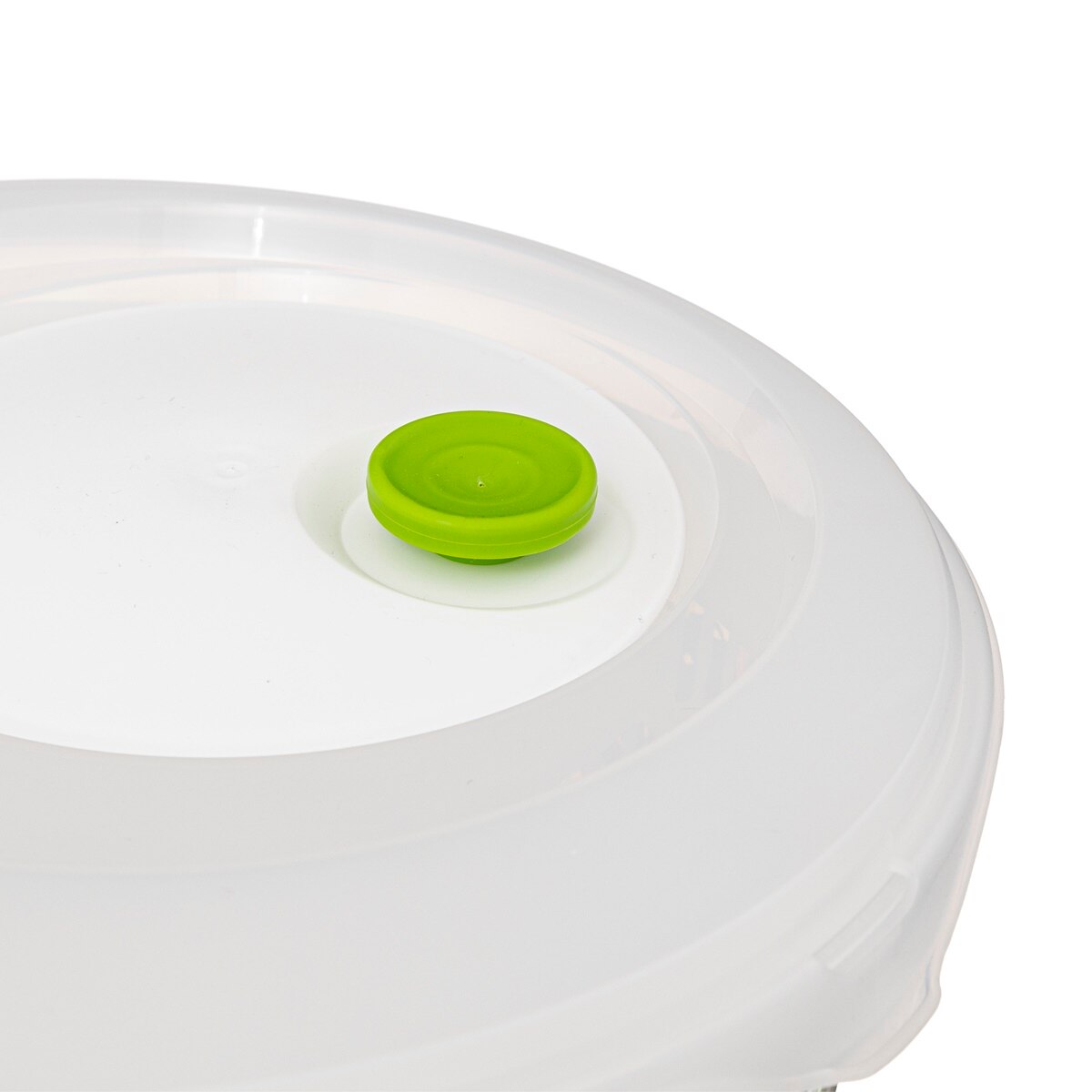 Uscator salata Natures, plastic, 25 x H 15,5 cm - eMAG.ro