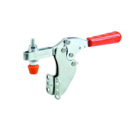 Clema de fixare cu actionare verticala, 113-1 - eMAG.ro