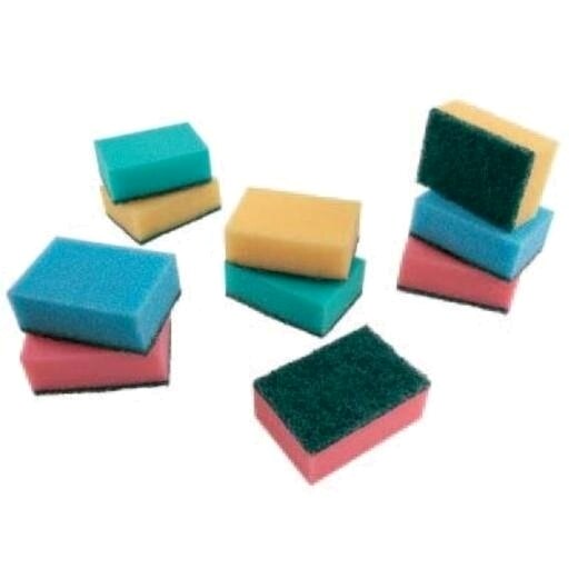 Set burete vase standard, 10 bucati - eMAG.ro