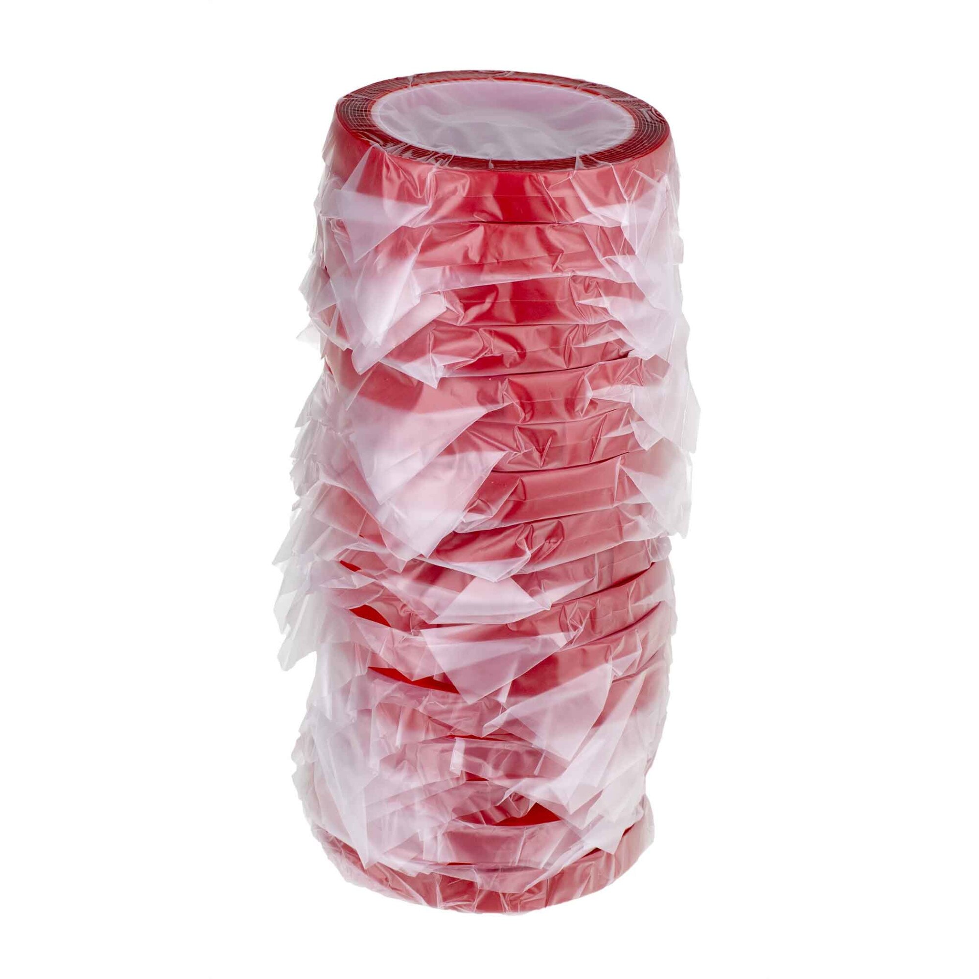 Banda dubla adeziva transparenta iMK® rezistenta 10MM X 3M - eMAG.ro