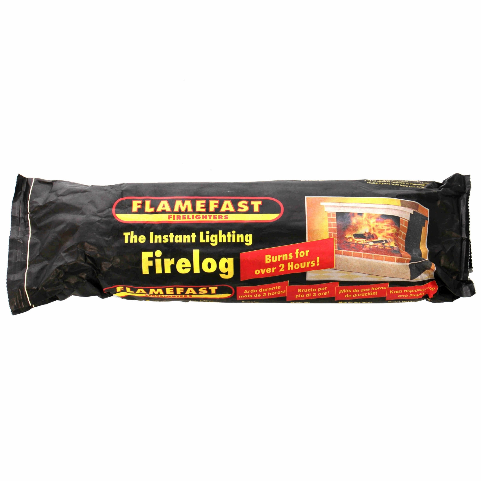 Brichete de foc din carbune cocs, 7.2 kWh/kg, pentru soba, semineu ...