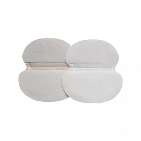 Set 50 Absorbante Axila 115x120 mm culoarea pielii - eMAG.ro