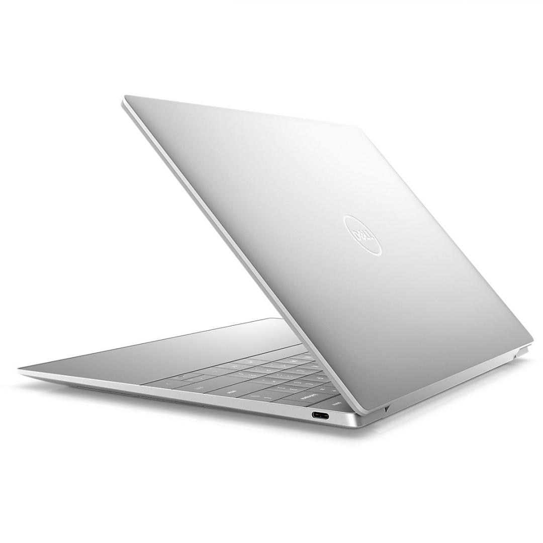 Ultrabook Dell XPS 9320, 13.4 OLED 3.5K cu procesor Intel Core i7-1260P ...