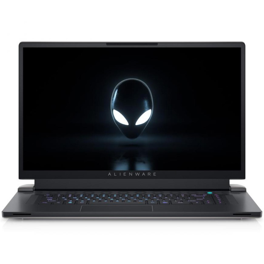 Лаптоп Gaming Dell Alienware x17 R2, Intel® Core™ i9-12900HK, 17.3 ...