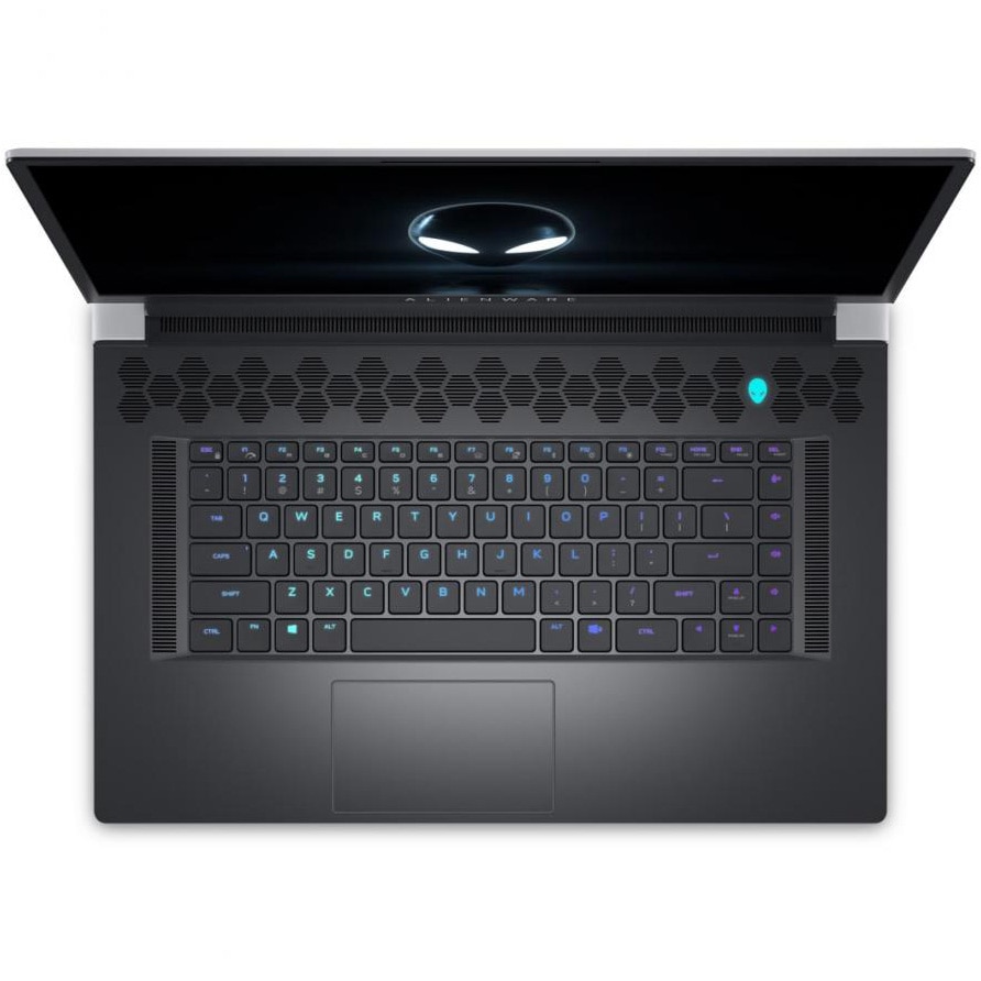 Лаптоп Gaming Dell Alienware x17 R2, Intel® Core™ i7-12700H, 17,3 ...