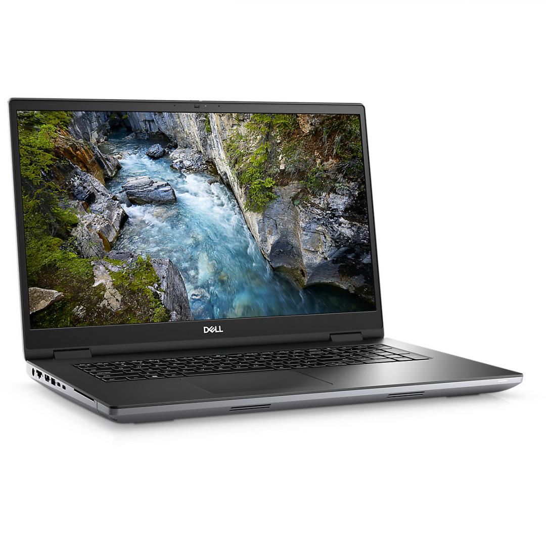 Laptop Dell Precision Workstation 7770 cu procesor Intel® Core™ i7 ...