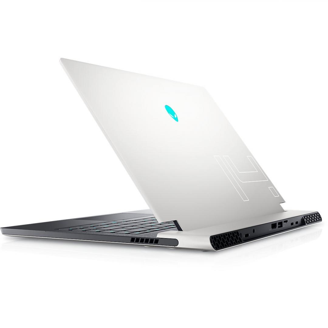 Laptop Dell Gaming Alienware X14 cu procesor Intel i7-12700H, 14", 32 ...