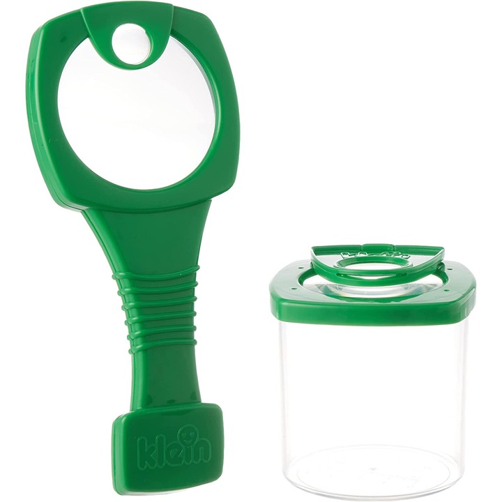 Set micul explorator de gradina - jucarie - eMAG.ro