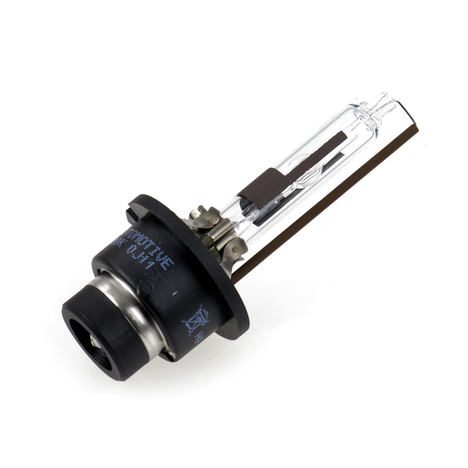 Bec auto xenon Einparts Automotive, 35W, lumina 4800K - eMAG.ro