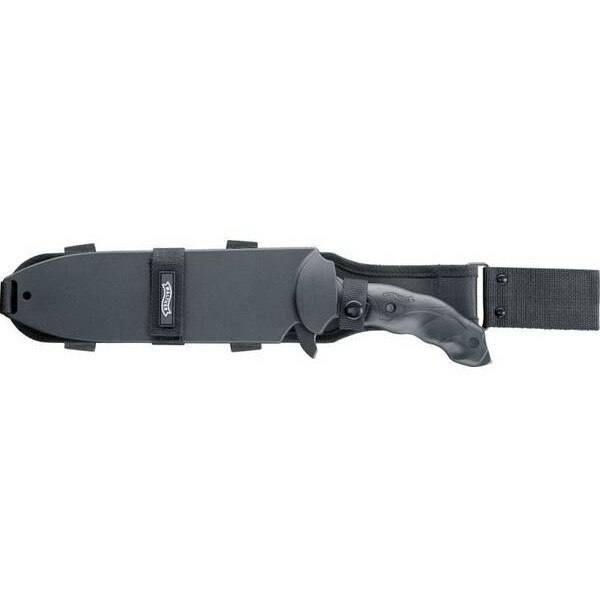 Cutit Walther X-Large Tactical Lama 210mm - eMAG.ro