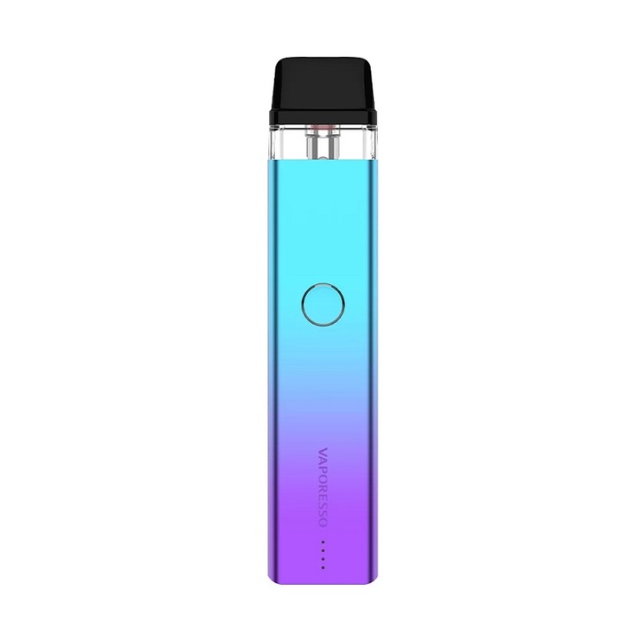 Kit Tigara Electronica Vaporesso Xros 2 - Grape Purple - eMAG.ro