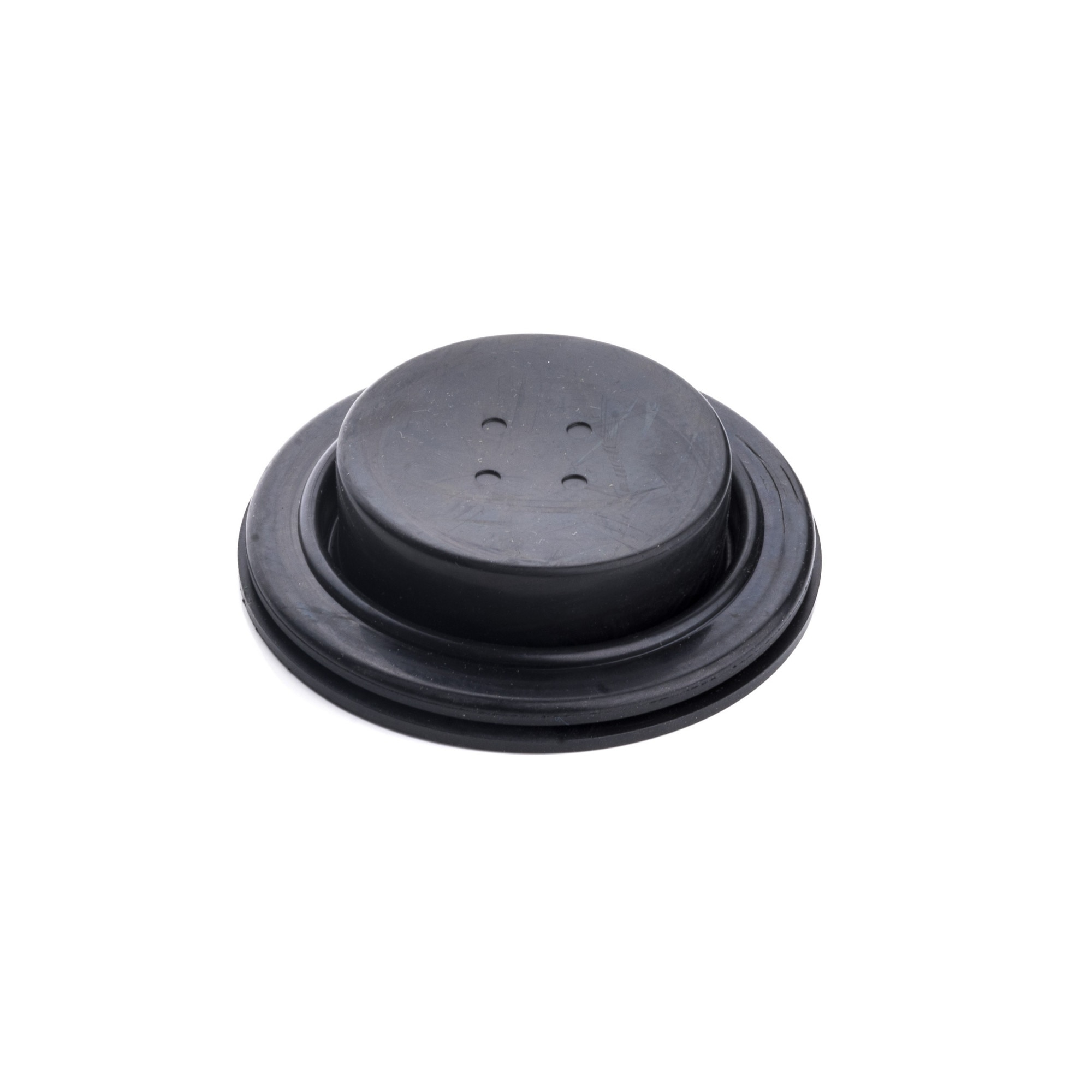 Capac de protectie far, EinParts Automotive, Cauciuc, 80 mm, Negru ...