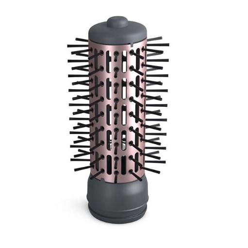 Set Perie de par + Accesorii, Philips, Roz - eMAG.ro