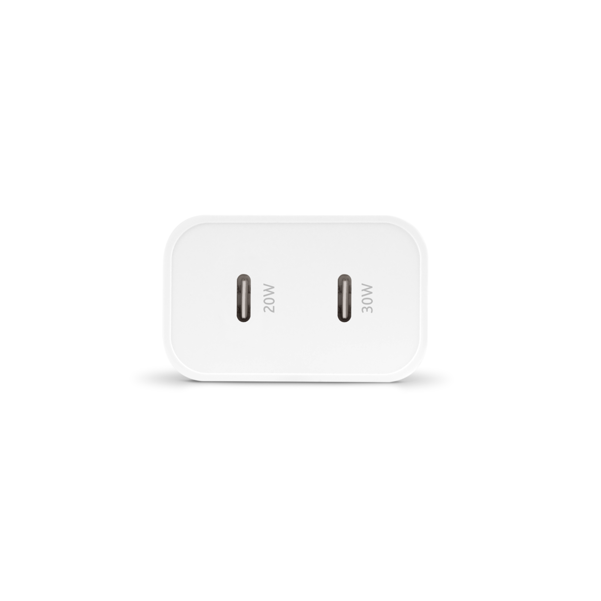 Incarcator telefon, TTEC, PD 50W, USB C, Alb - eMAG.ro