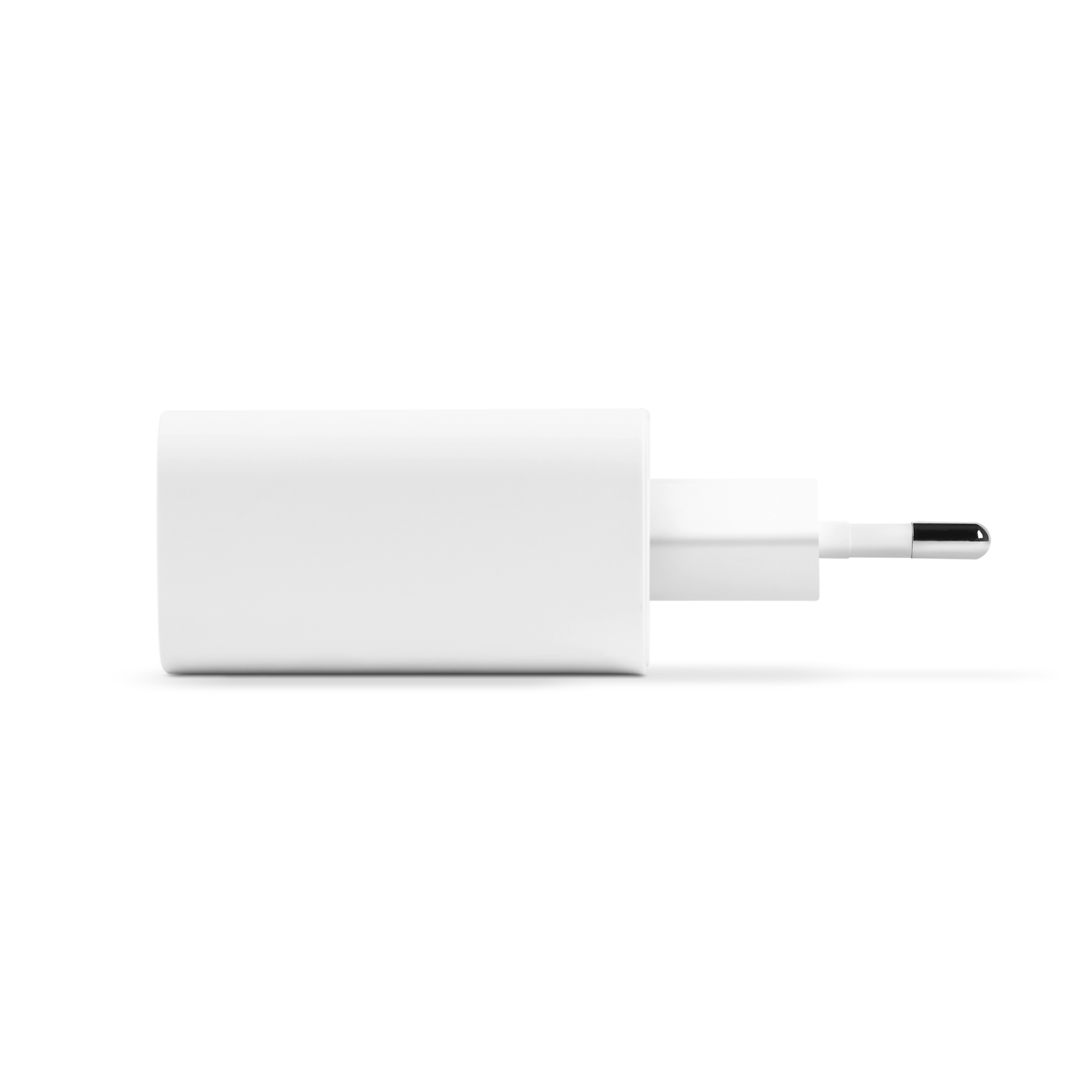 Incarcator telefon, TTEC, PD 50W, USB C, Alb - eMAG.ro