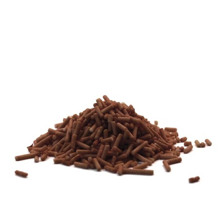 Fulgi cacao pentru decor prajituri, 50 g - eMAG.ro