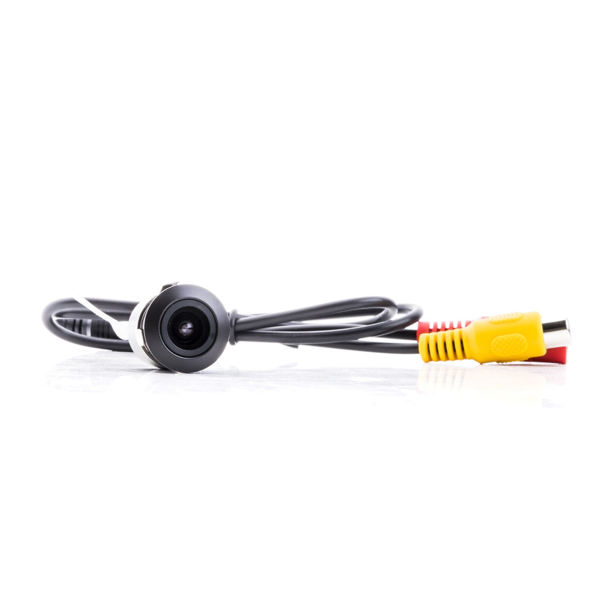 Set 4 senzori de parcare cu display LED EinParts Automotive, Albastru ...