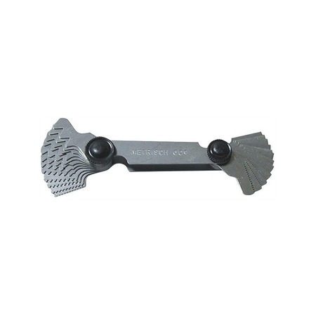 Lere pentru filete ISO 60° & WHITWORTH 55° - eMAG.ro