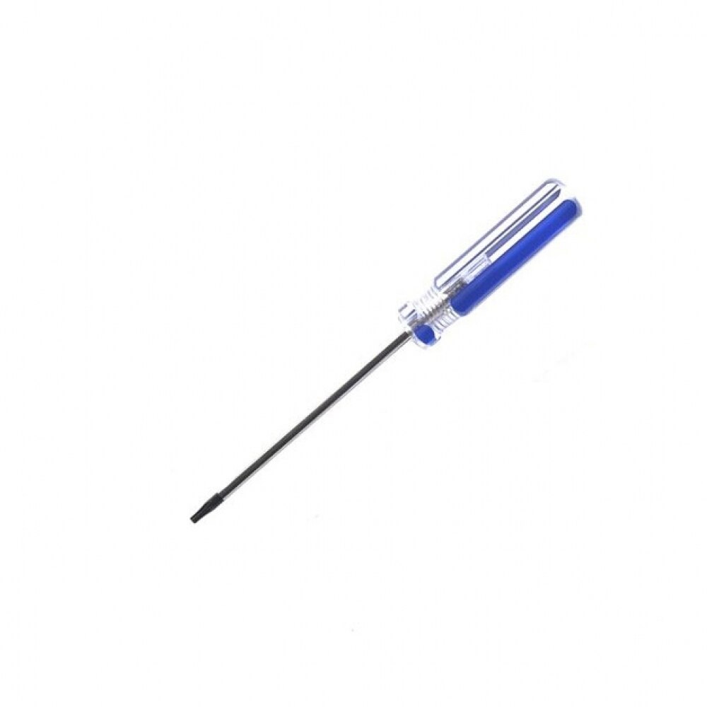 Surubelnita Torx T6 Security cu Gaura T6H - eMAG.ro