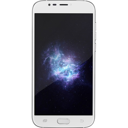 Telefon mobil Doogee X9 Mini, Dual Sim, 8GB, White - eMAG.ro