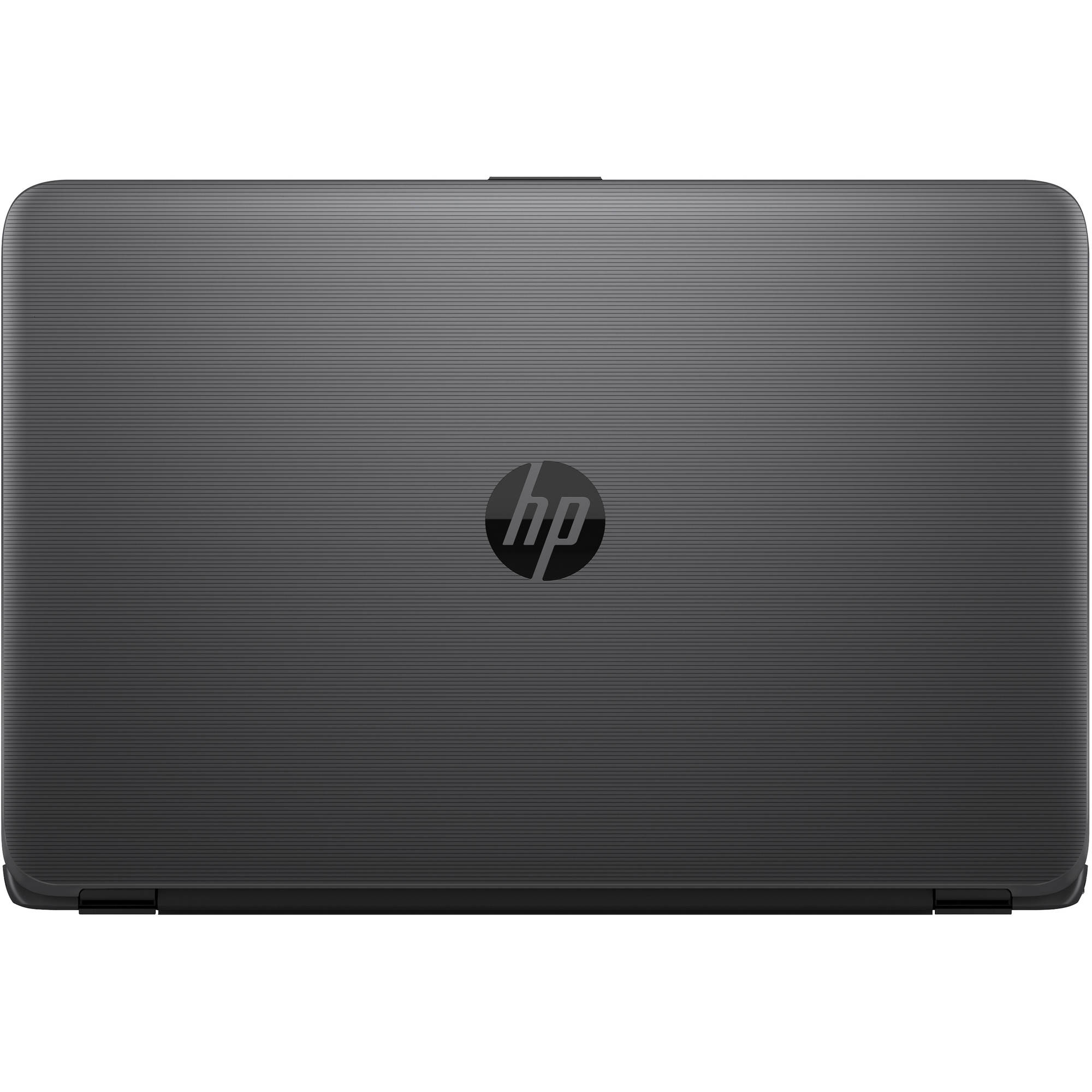 Laptop HP 255, AMD E2-7110, 4GB DDR3, HDD 500GB, AMD Radeon R2, Free ...