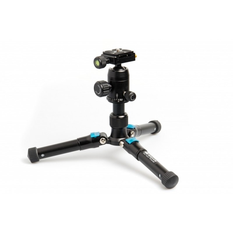 Mini trepied Braun Travel - eMAG.ro