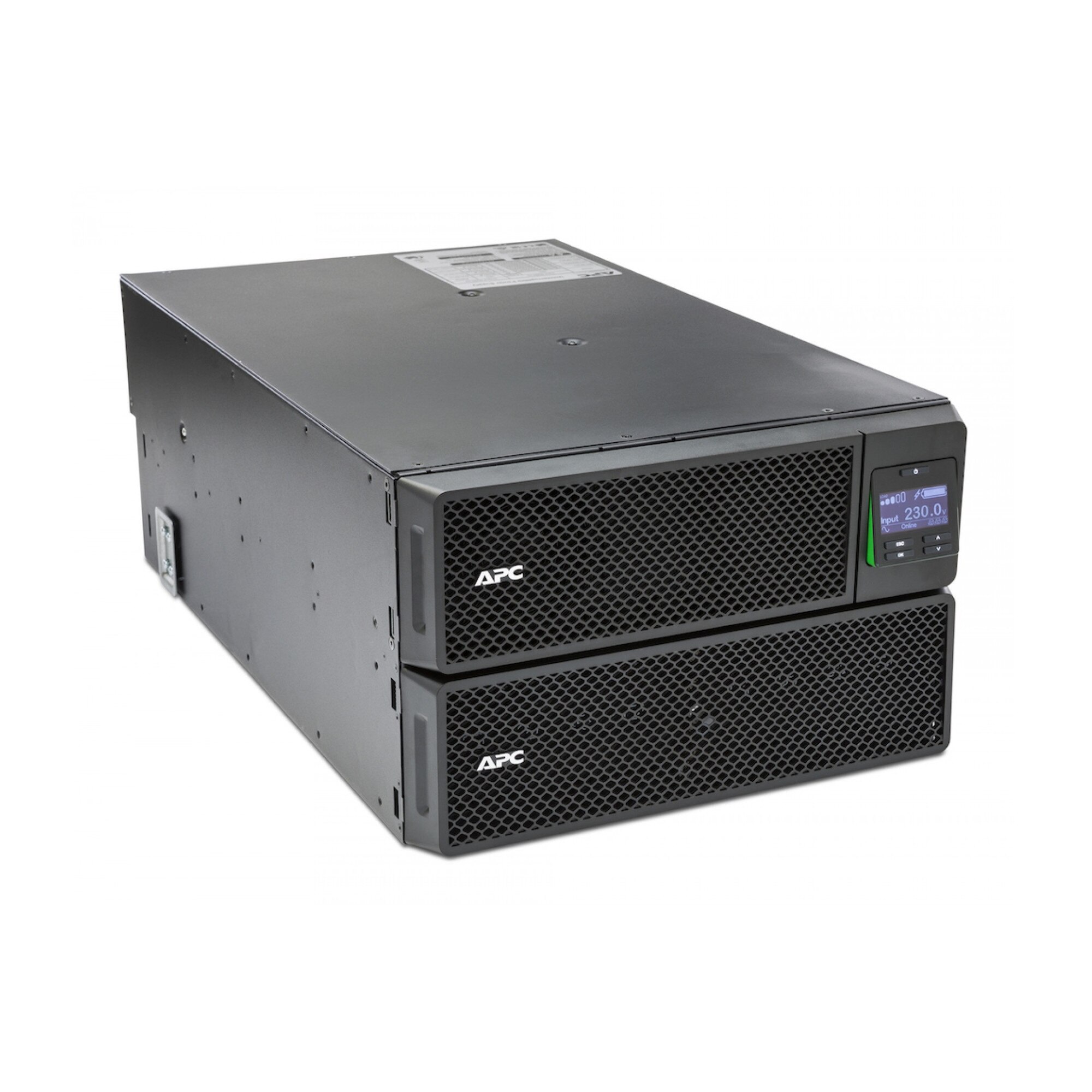 UPS APC Smart-UPS SRT 10000 - eMAG.bg