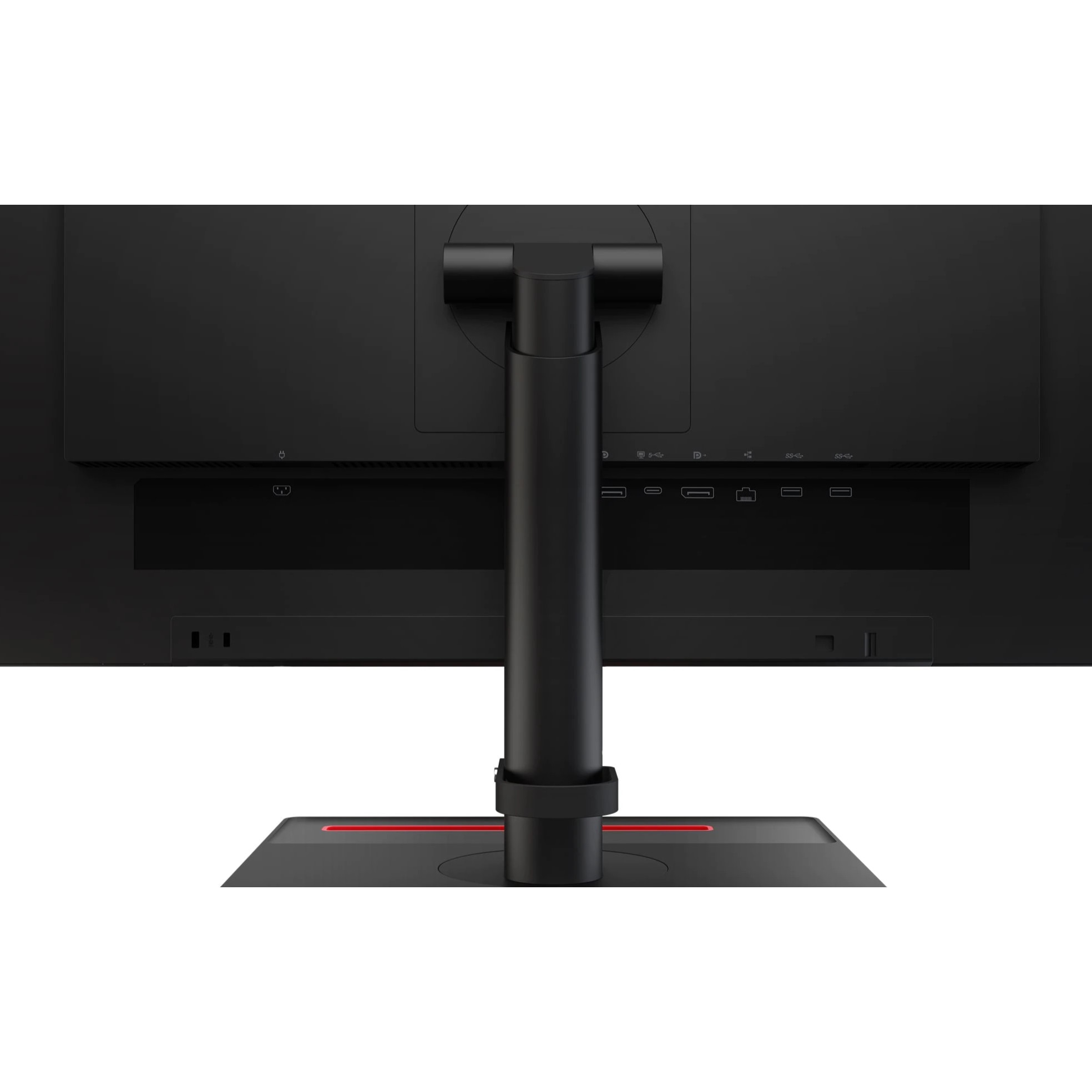 Монитор Lenovo ThinkVision T24m-20, 23.8", WLED, IPS, 1920 x 1080, 1 x ...