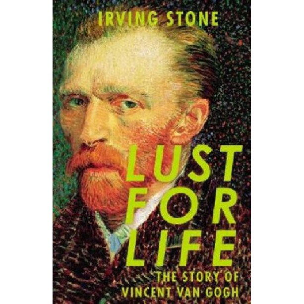 Lust For Life - Irving Stone - eMAG.bg