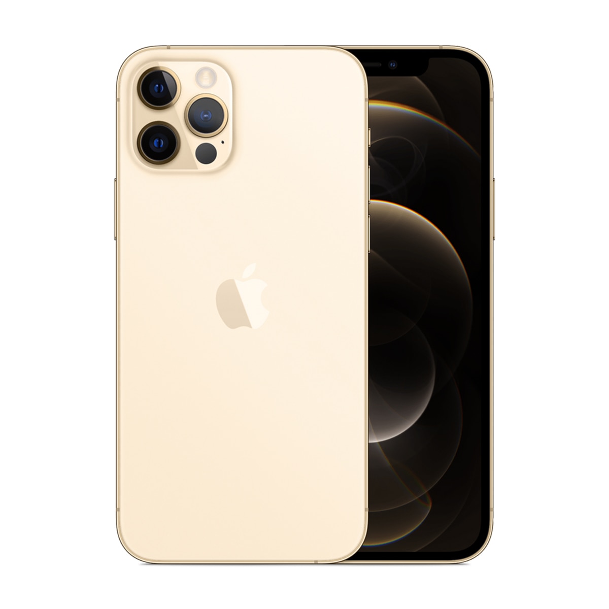 Apple iPhone 12 Pro 128GB - Arany - eMAG.hu